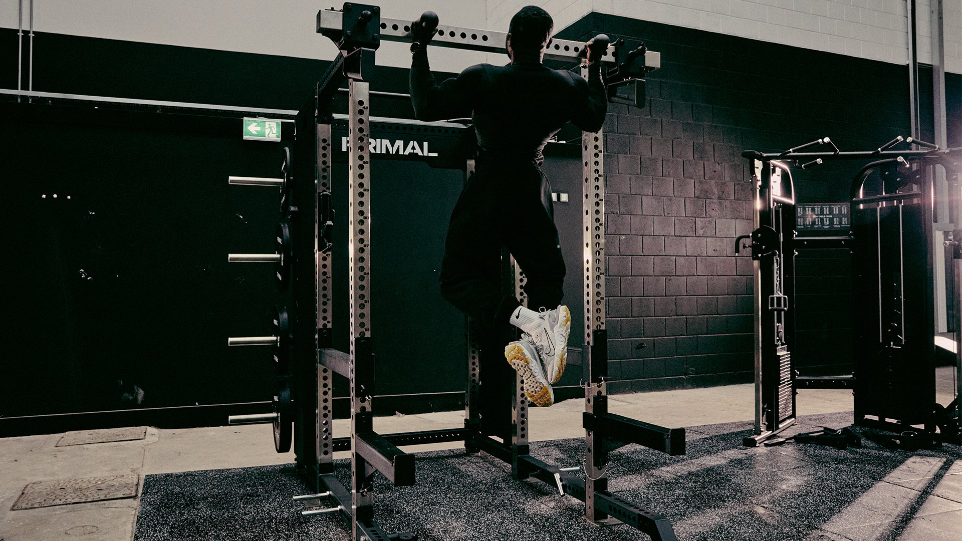 Racks & Rigs | Gym Rack & Rig Systems | Primal – Primal Strength