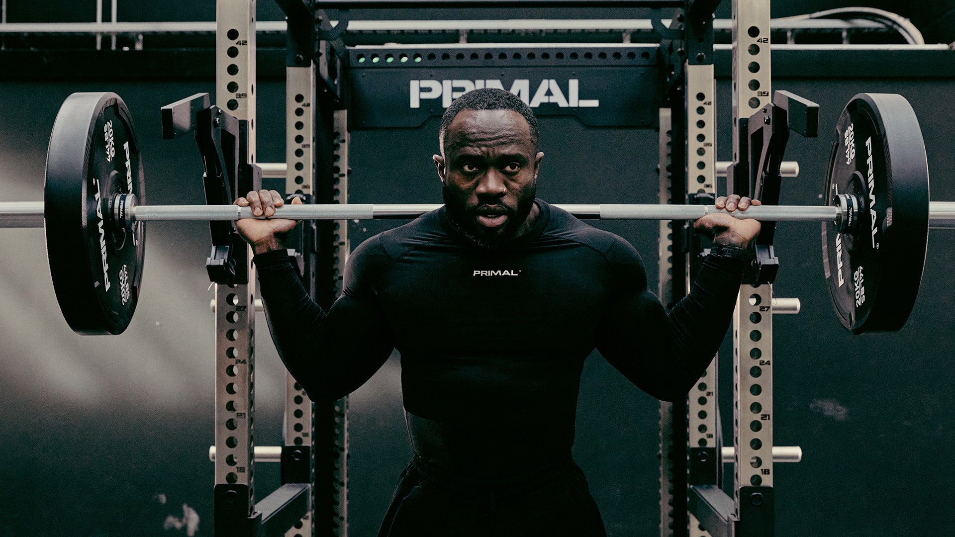 Performance Series – Primal Strength