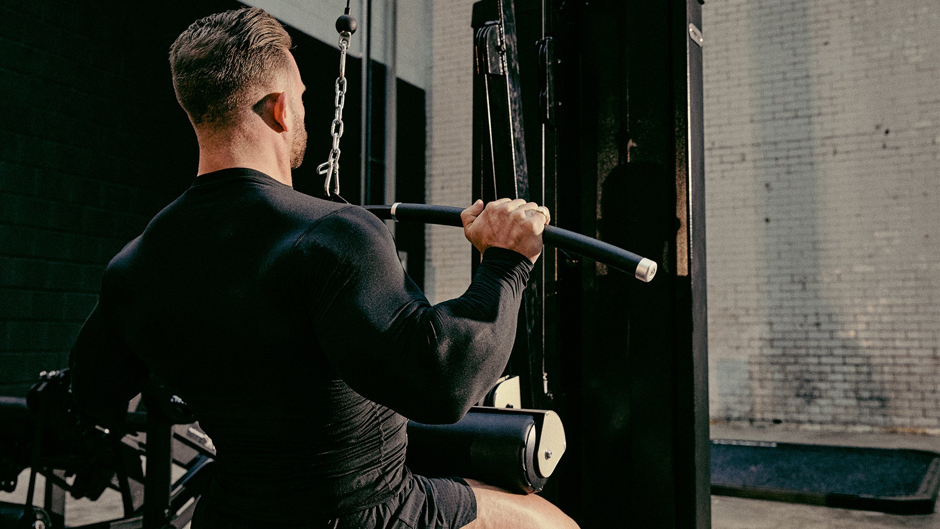 Pin & Plate Loaded Machines | Commercial Strength Machines | Primal ...