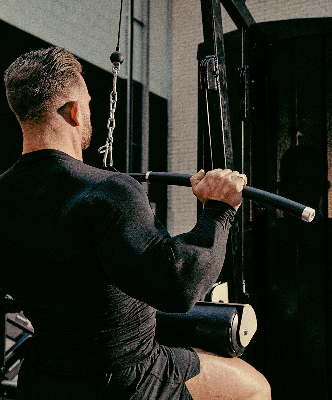 Pin & Plate Loaded Machines | Commercial Strength Machines | Primal ...