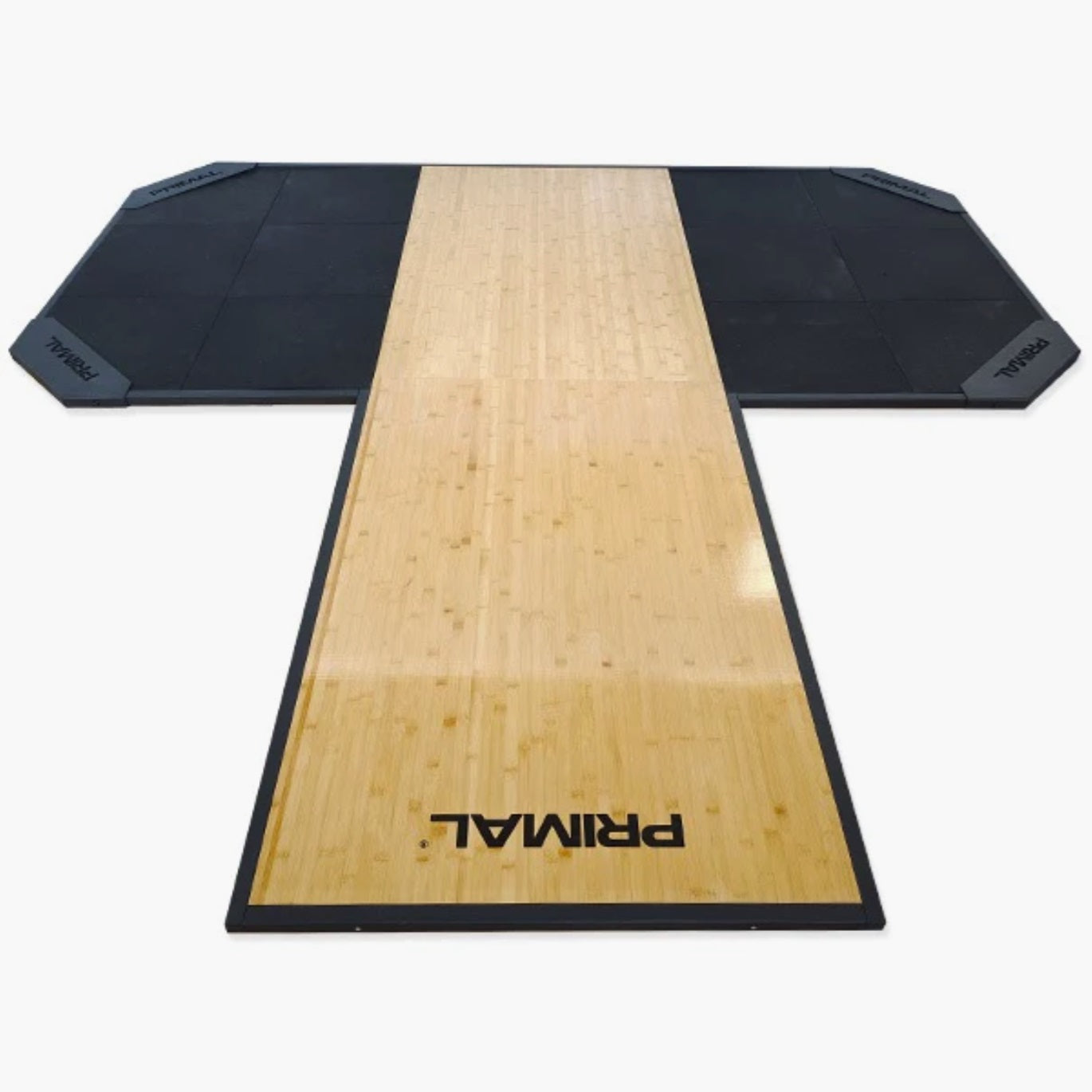 Rack Platforms – Primal Strength