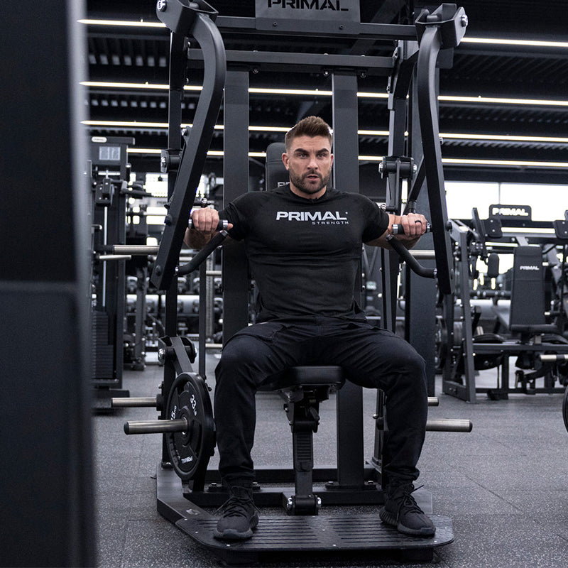 August Clearance Landing Page – Primal Strength