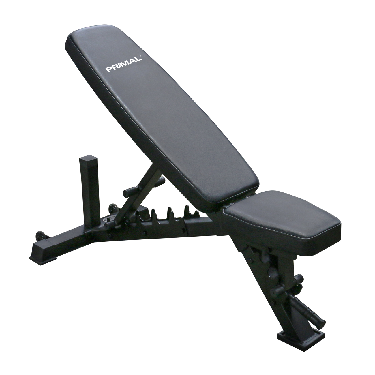 Adjustable Weight Benches | Exercise Benches – Primal Strength