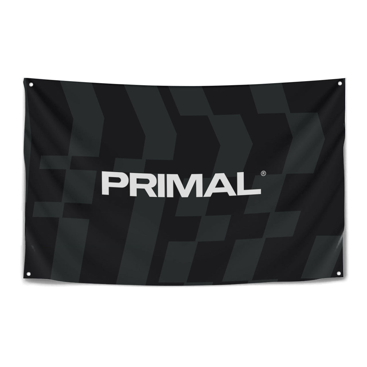 Primal Flags – Primal Strength