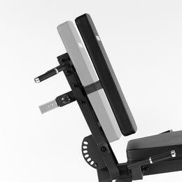 Primal Pro Series Plate Loaded Leg Extension & Prone Leg Curl – Primal ...