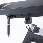 Primal Pro Series Plate Loaded Leg Extension & Prone Leg Curl – Primal ...