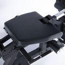 Primal Pro Series Plate Loaded Leg Extension & Prone Leg Curl – Primal ...