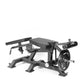 Primal Pro Series Plate Loaded Leg Extension & Prone Leg Curl – Primal ...