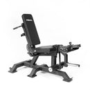 Primal Pro Series Plate Loaded Leg Extension & Prone Leg Curl – Primal ...