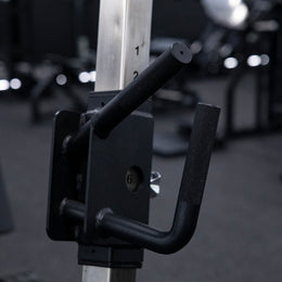 Primal Performance Series Standing Chest Press – Primal Strength