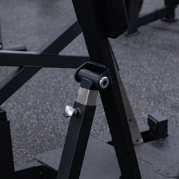 Primal Performance Series Standing Chest Press – Primal Strength