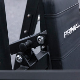 Primal Performance Series Plate Loaded Adjustable Chest Press – Primal ...