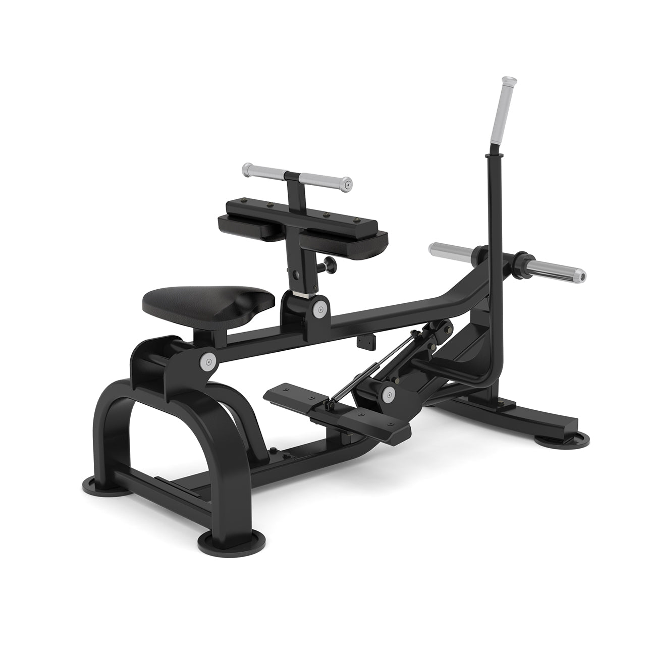 Seated Calf Raise Commando Seated Calf Raise