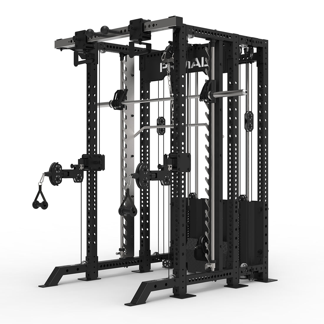 Primal Personal Series Multi Rack System - MRX9.0 – Primal Strength