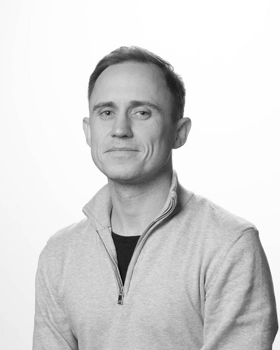 Meet the team – Primal Strength