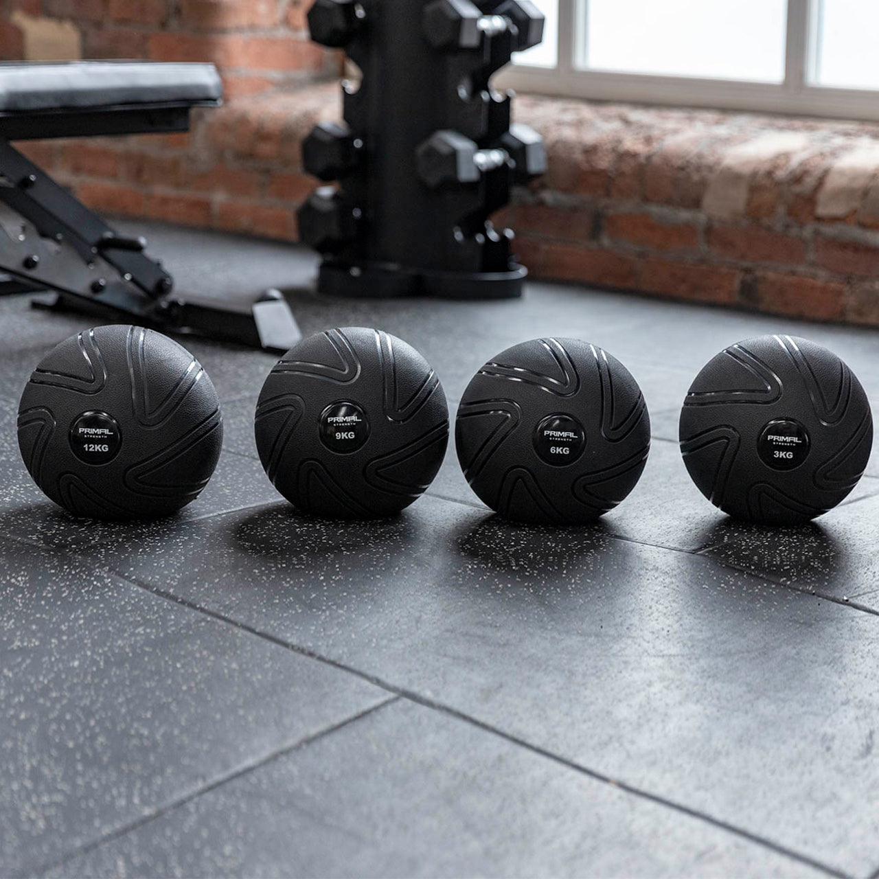 Primal Performance Series V3 Anti-Burst Slam Ball (Sets) – Primal Strength