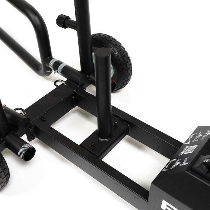 Primal Performance Series Resistance Power Sled with Monitor – Primal ...
