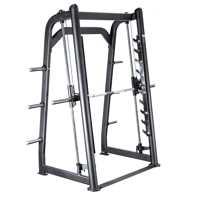 Primal Performance Series Olympic 5 Degree Smith Machine – Primal Strength