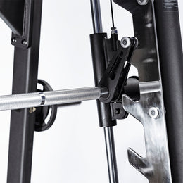 Primal Performance Series Olympic 5 Degree Smith Machine – Primal Strength