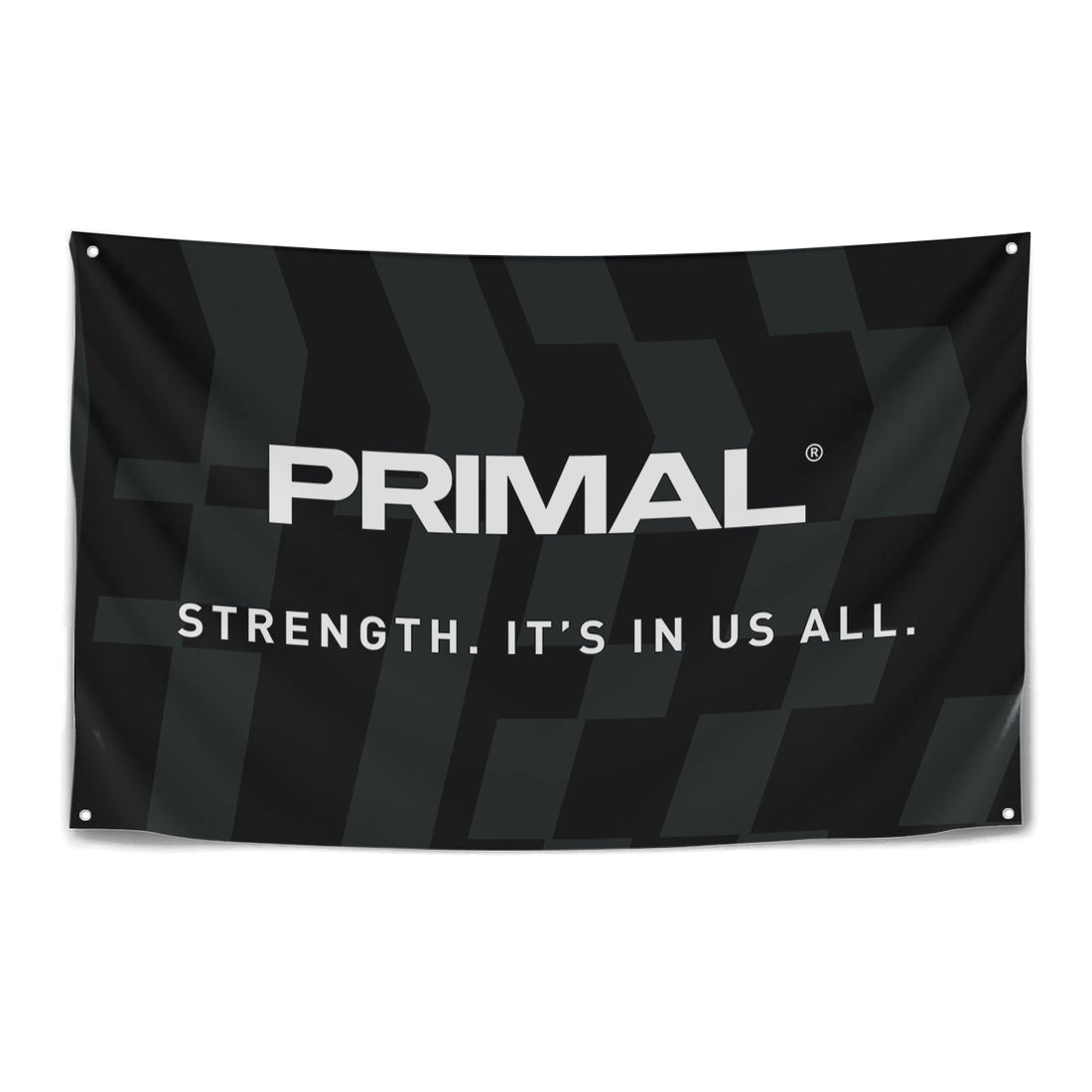 Primal Flags – Primal Strength