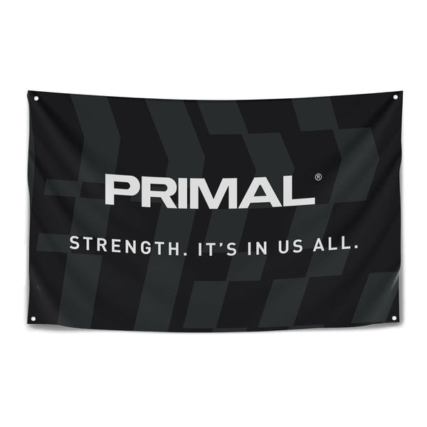 Primal Flags – Primal Strength