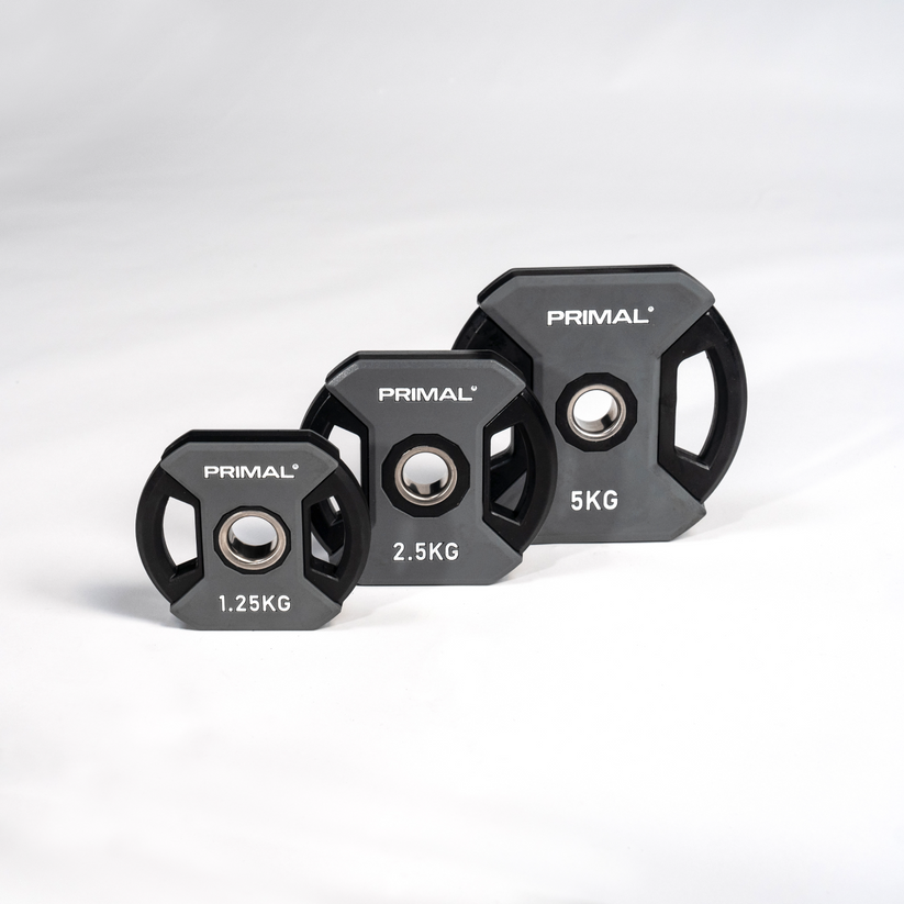 Primal Performance Series Studio Pump Set – Primal Strength