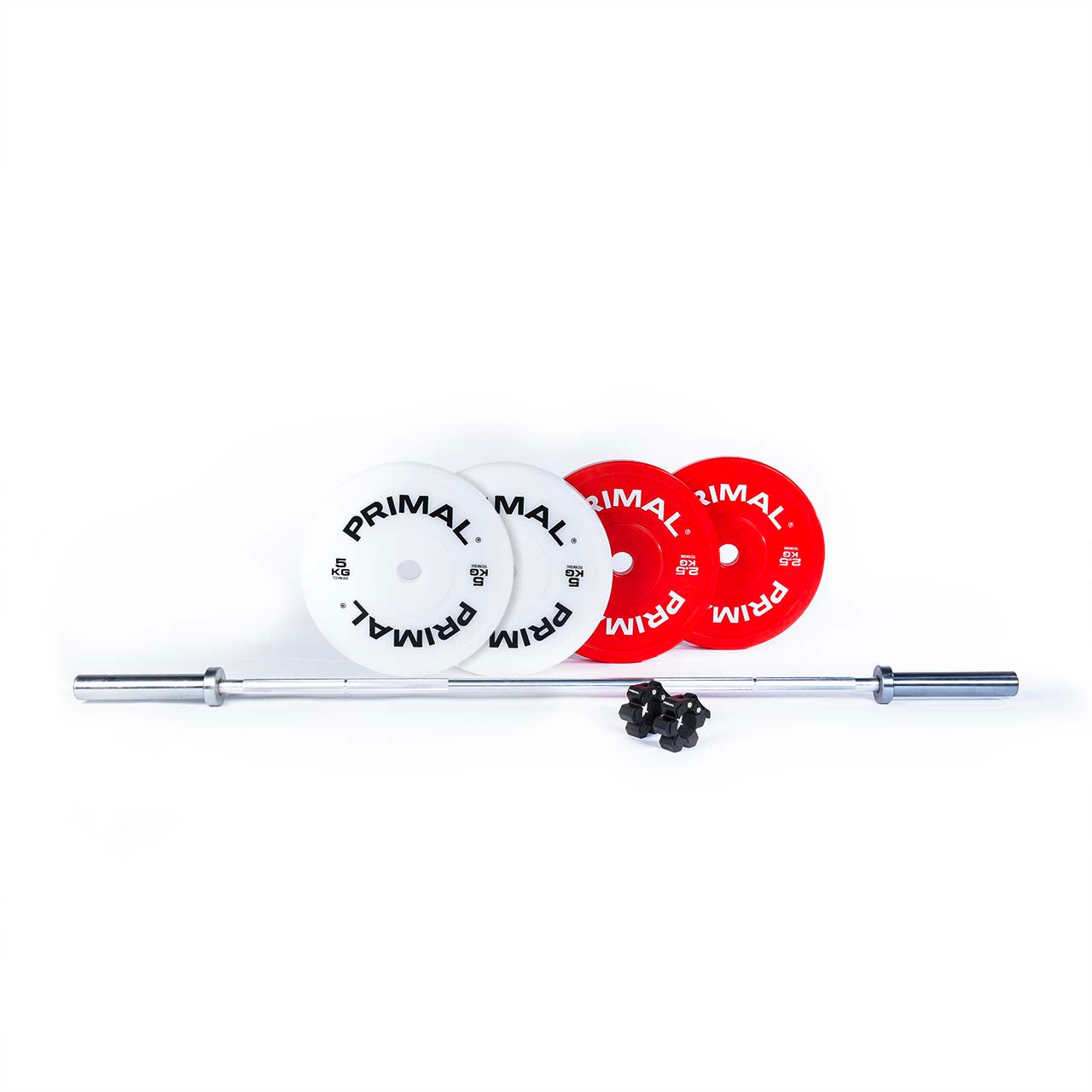 Christmas Bundles – Primal Strength