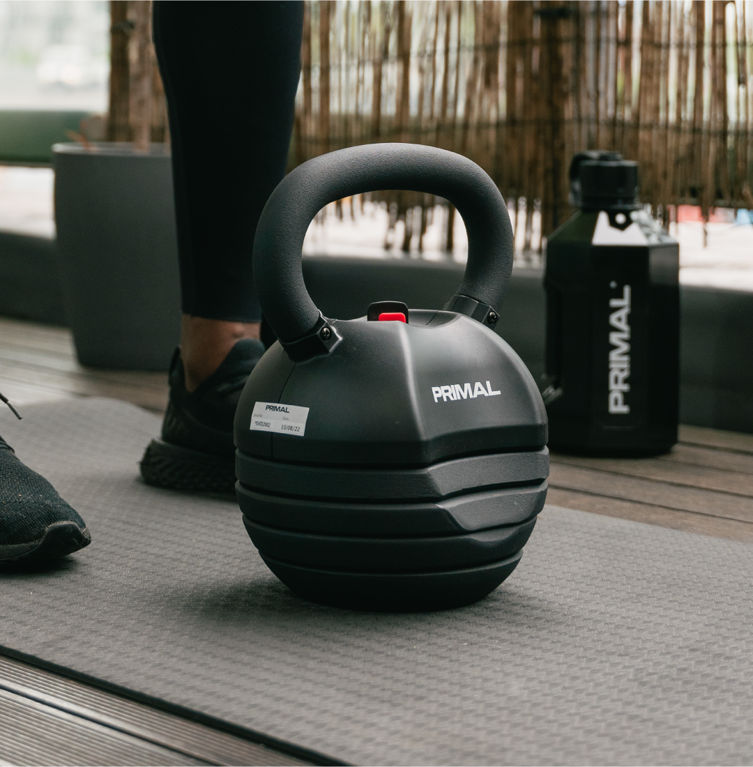 Free Weights Clearance – Primal Strength