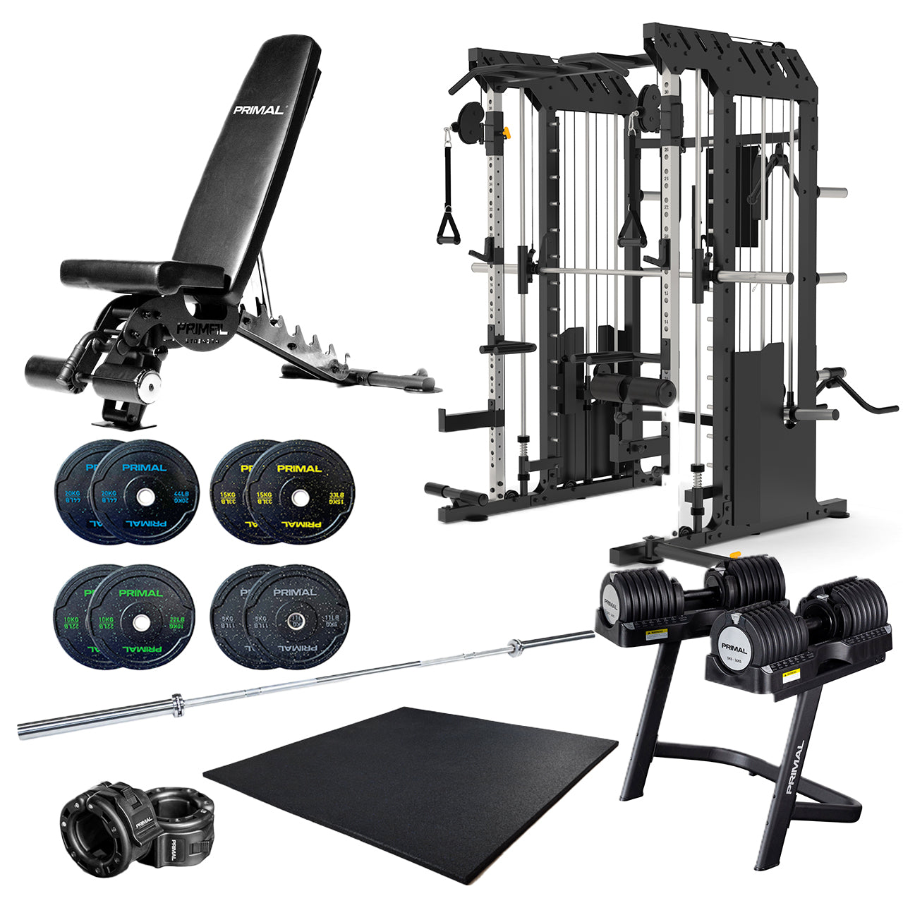 Order gym equipment online store