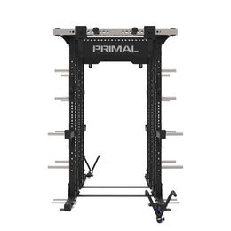 Primal Performance Series Half Rack – Primal Strength