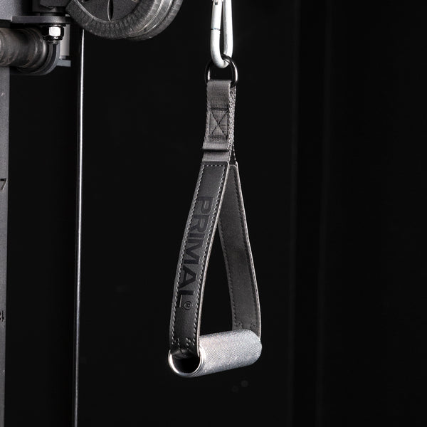 Primal Performance Series Aluminium Cable Handles – Primal Strength