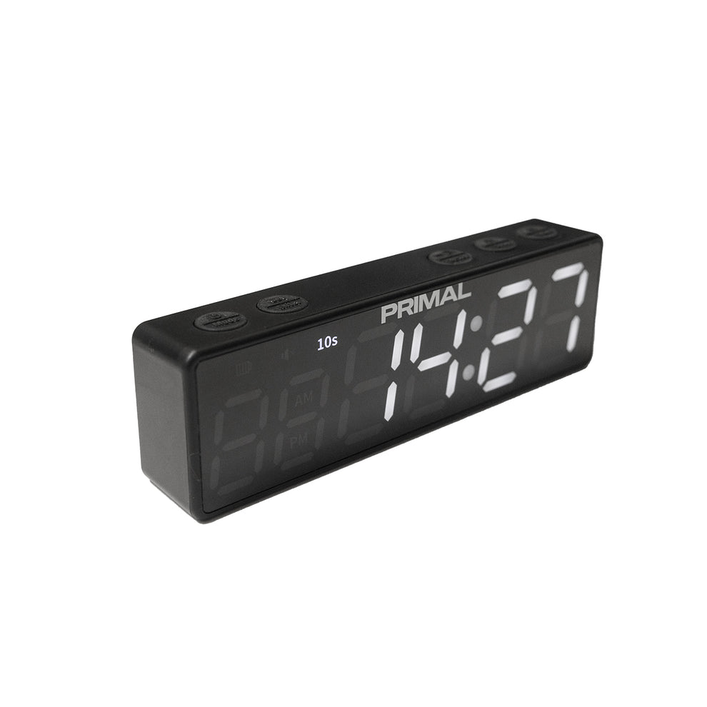 Primal Magnetic Mini Gym Timer – Primal Strength