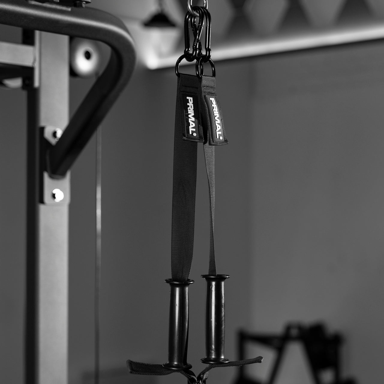 Primal Performance Series Utility Cable Handles – Primal Strength