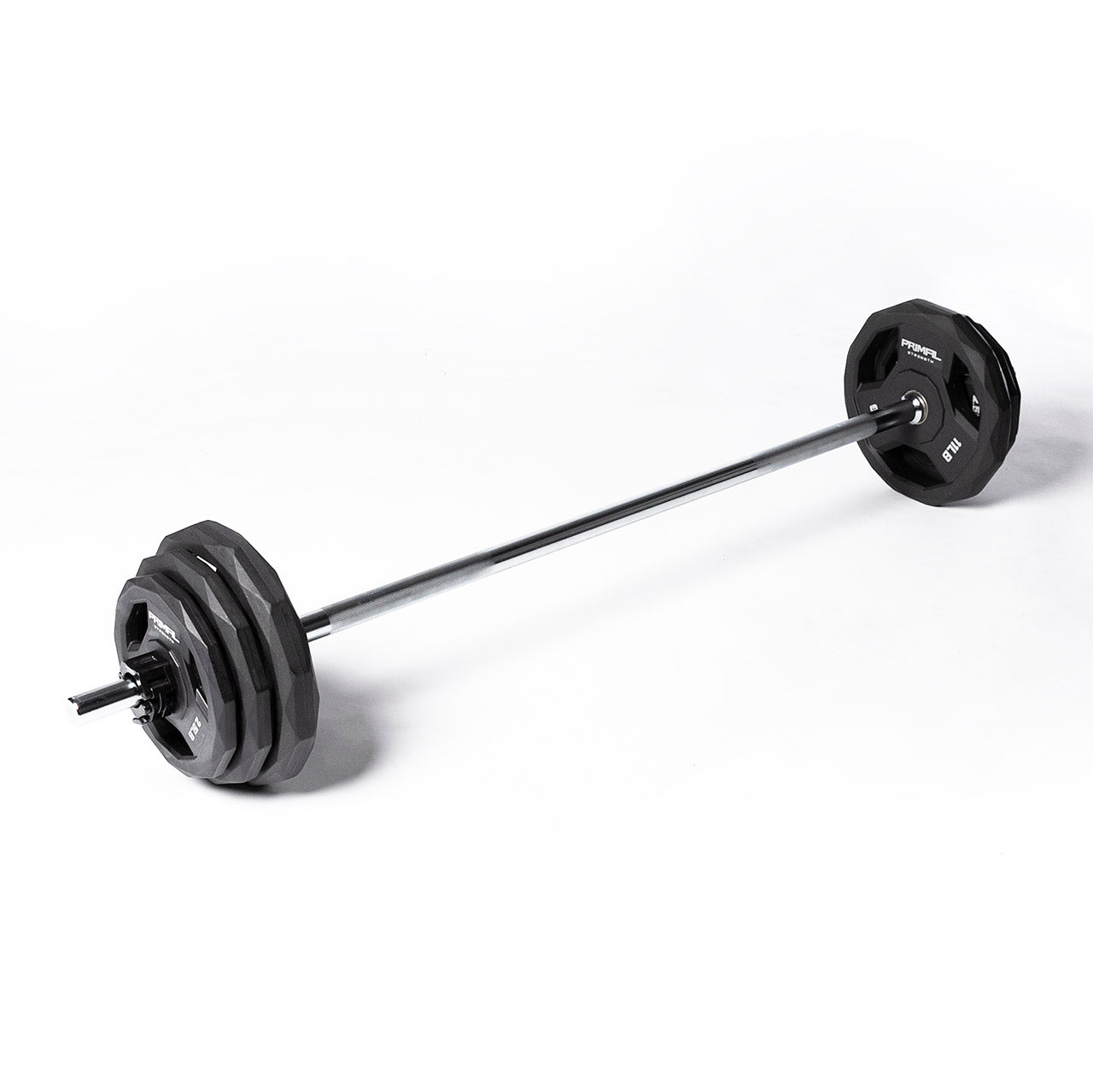 Studio Barbells | Barbell Sets – Primal Strength