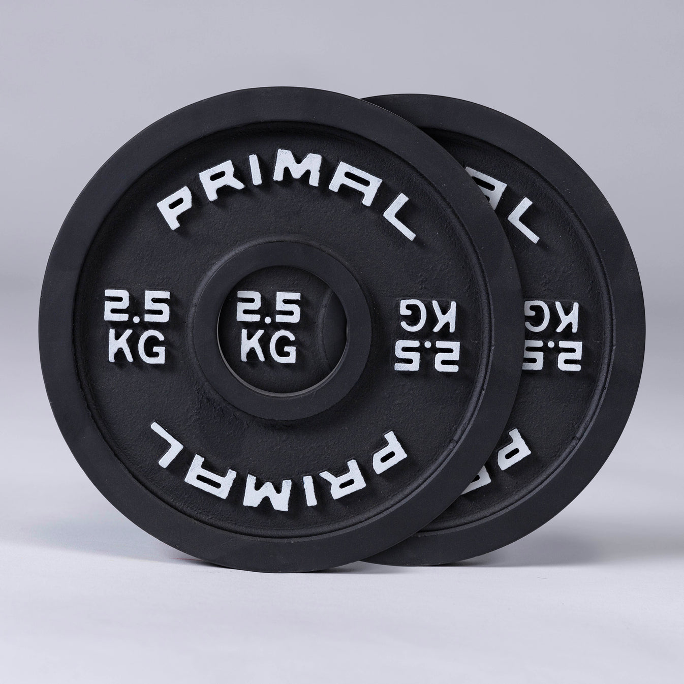 Performance Series V2 Calibrated Plate (Pairs) – Primal Strength