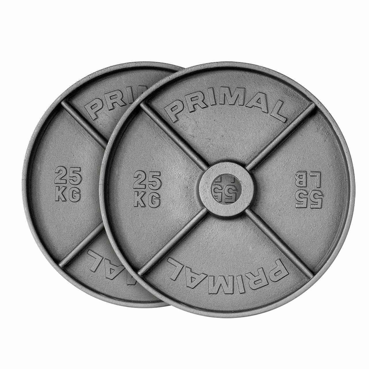 Weight Discs | Olympic Discs – Page 2 – Primal Strength
