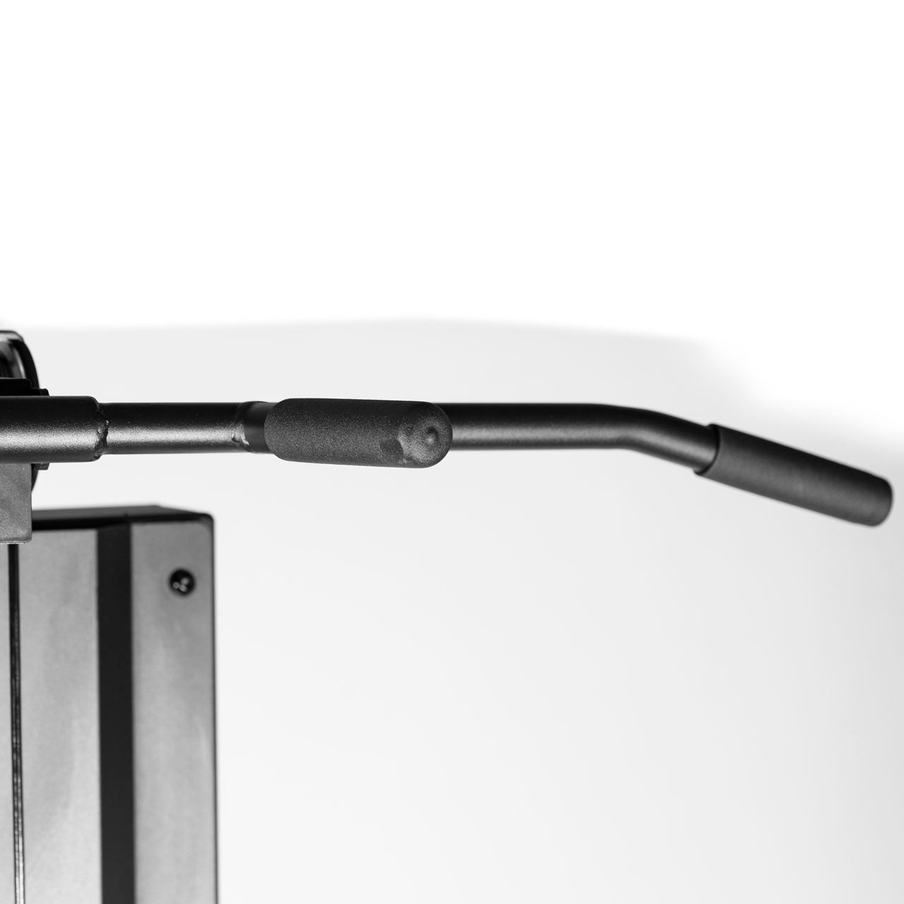 Free Standing Adjustable High Low Cable Pulley Machine - Primal Strength