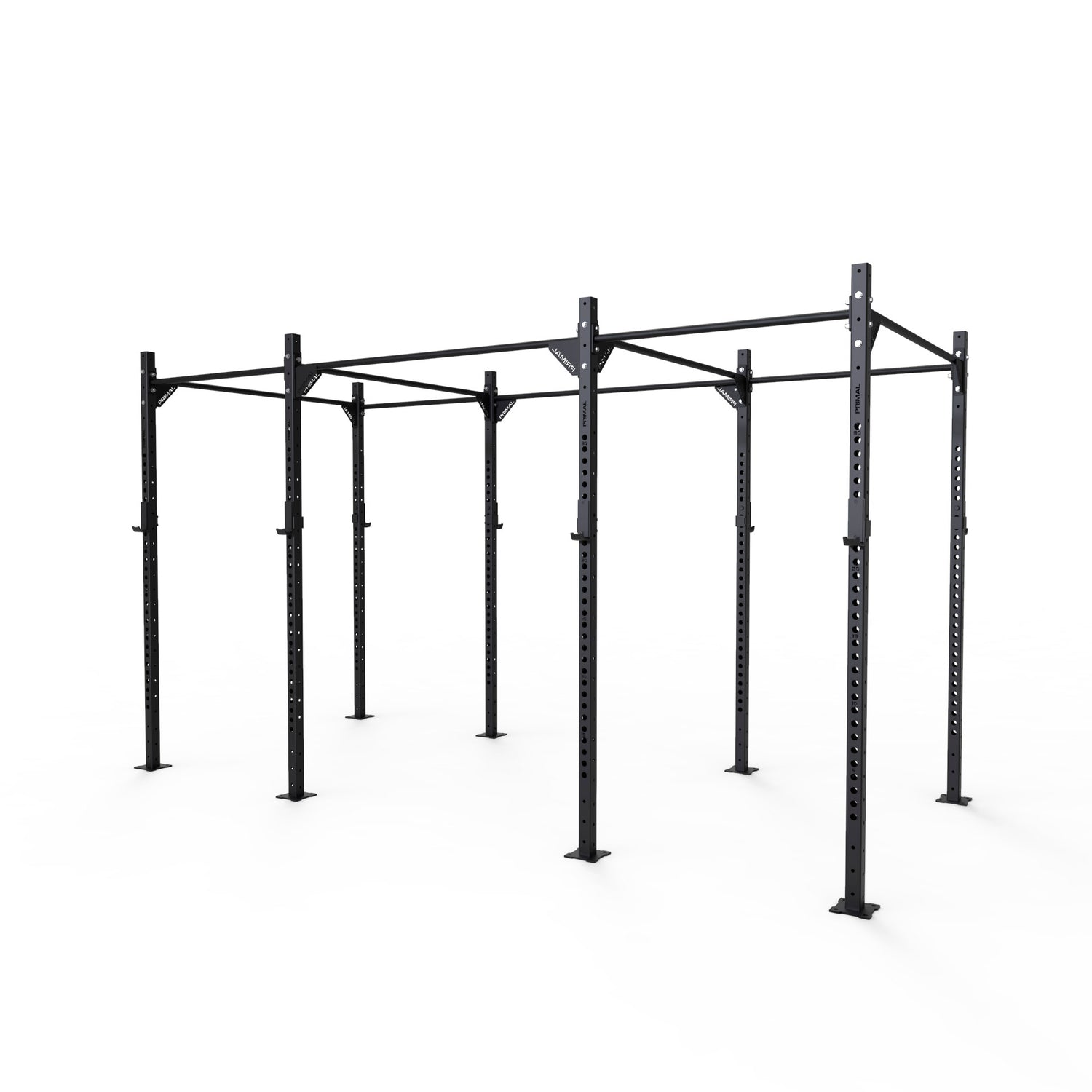 Gym Rigs – Primal Strength