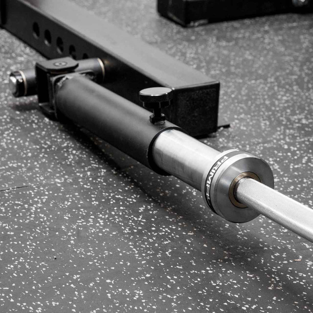 Landmine Attachment for Racks – Primal Strength