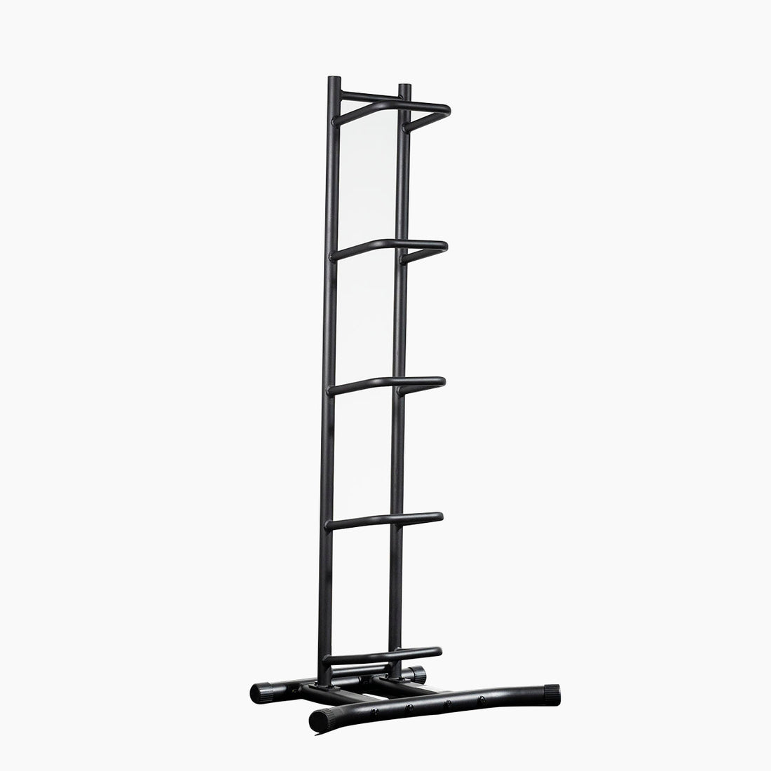 Primal Pro Series 5-Ball Medicine Ball Rack – Primal Strength