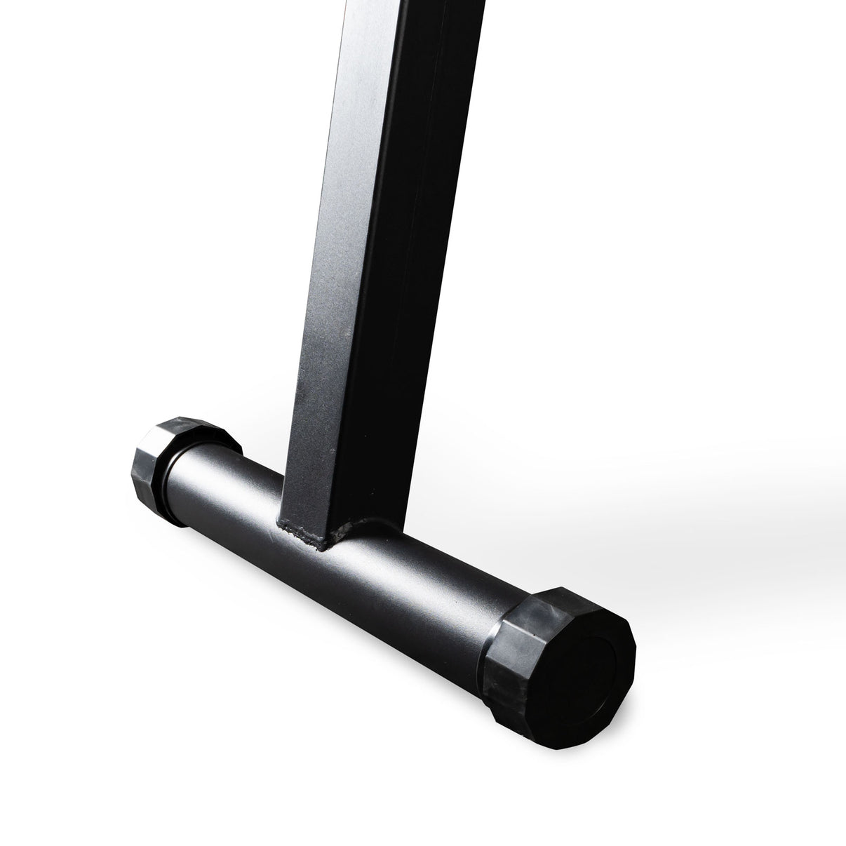 Prone Row Attachment Bench – Primal Strength