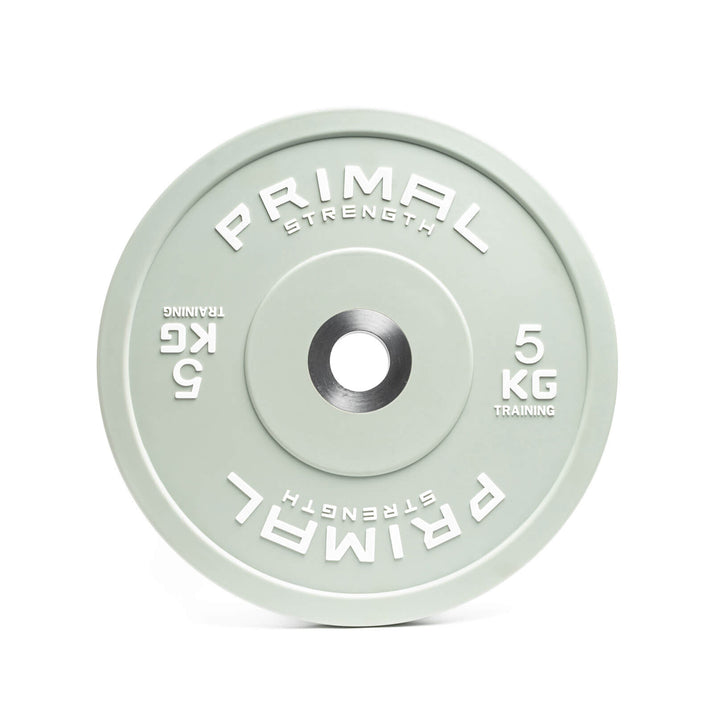 Primal Performance Series Urethane Bumpers (Pairs) – Primal Strength