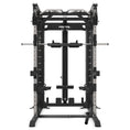 Commercial Half Power Rack | Monster Rack System - Primal Strength