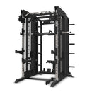 Commercial Half Power Rack | Monster Rack System - Primal Strength