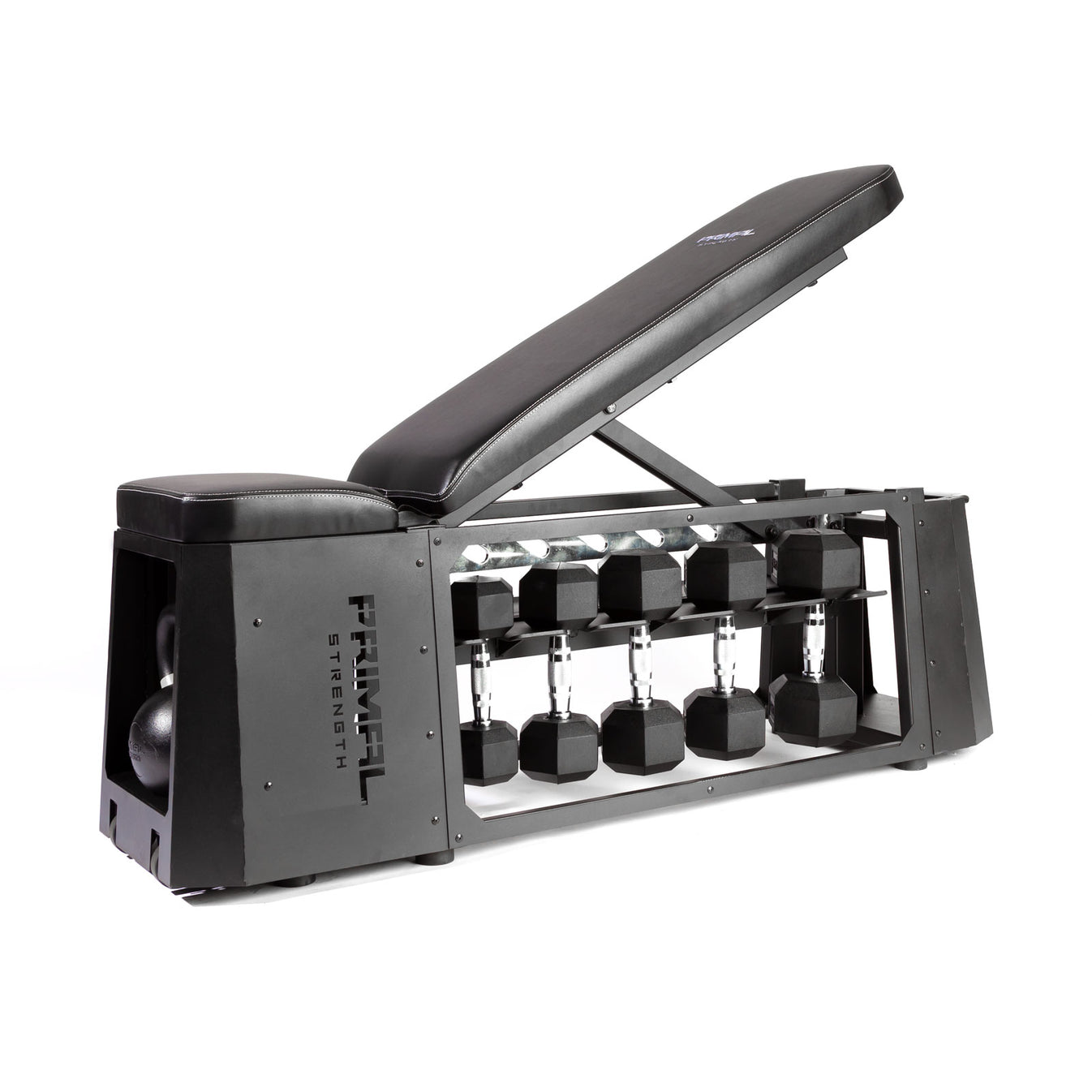 Studio HIIT Bench – Primal Strength