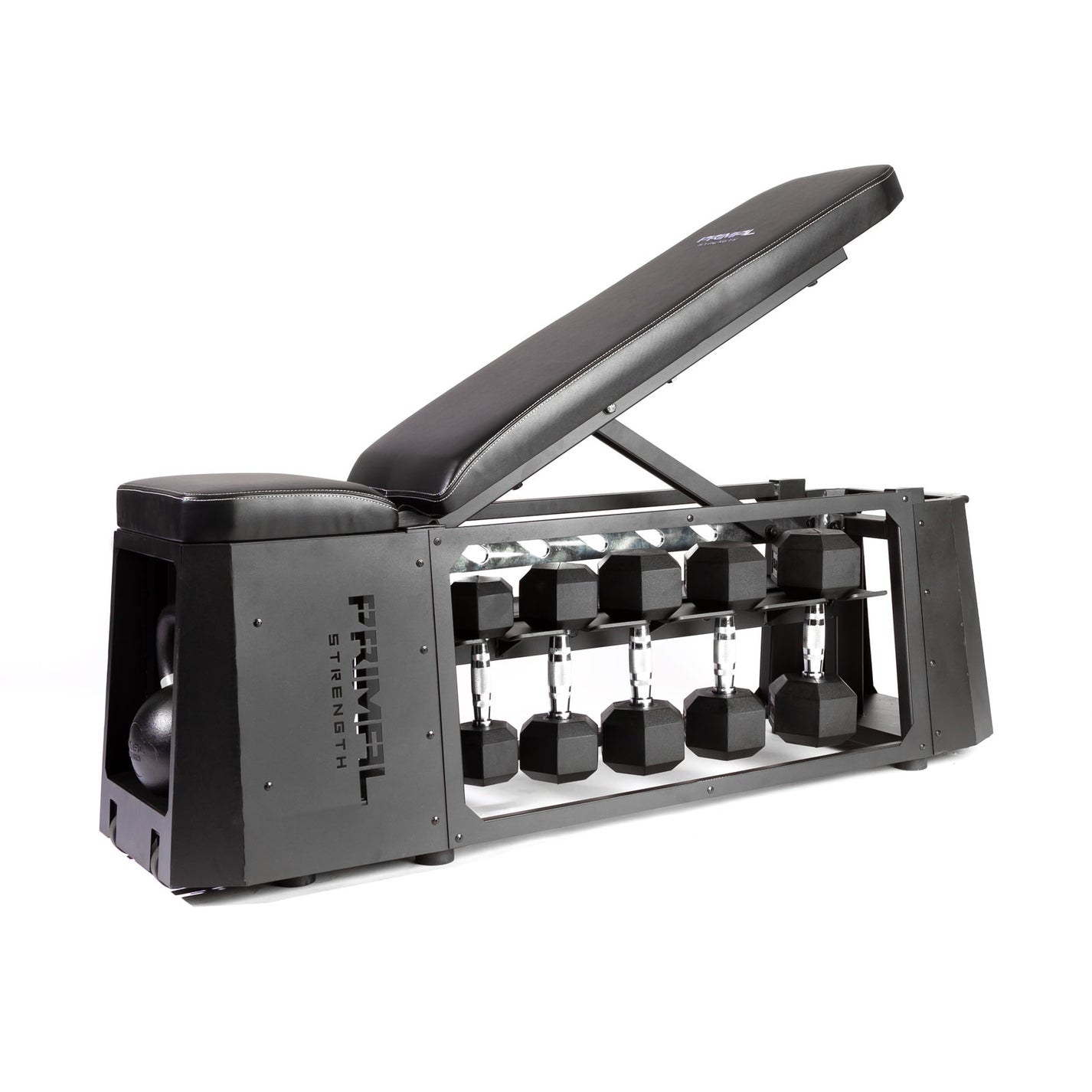 Studio HIIT Bench – Primal Strength