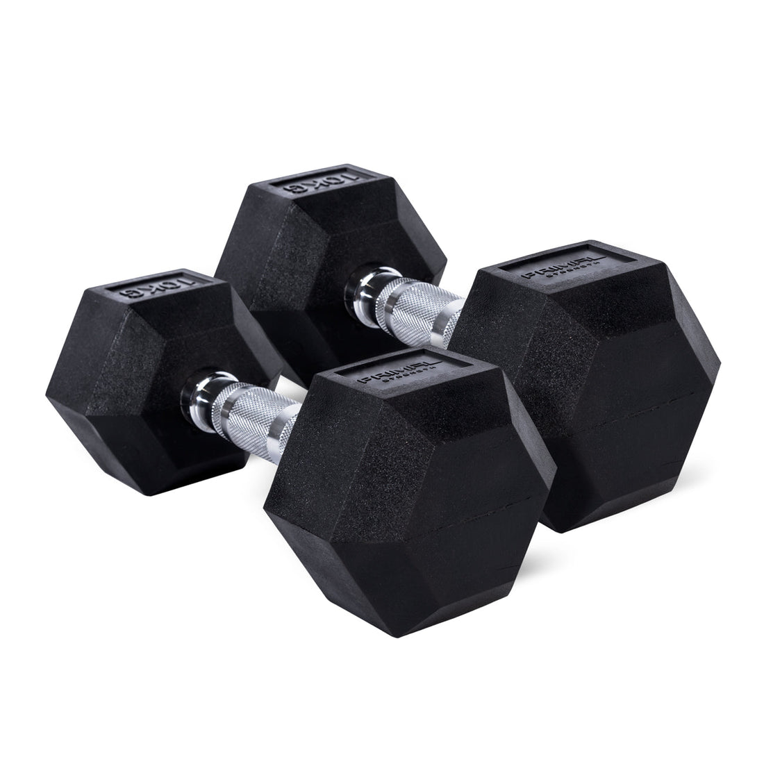 Primal Performance Series PVC Hex Dumbbells (Pairs) – Primal Strength