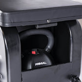 Primal Personal Series HIIT Bench Package | Home Gym Packages – Primal ...