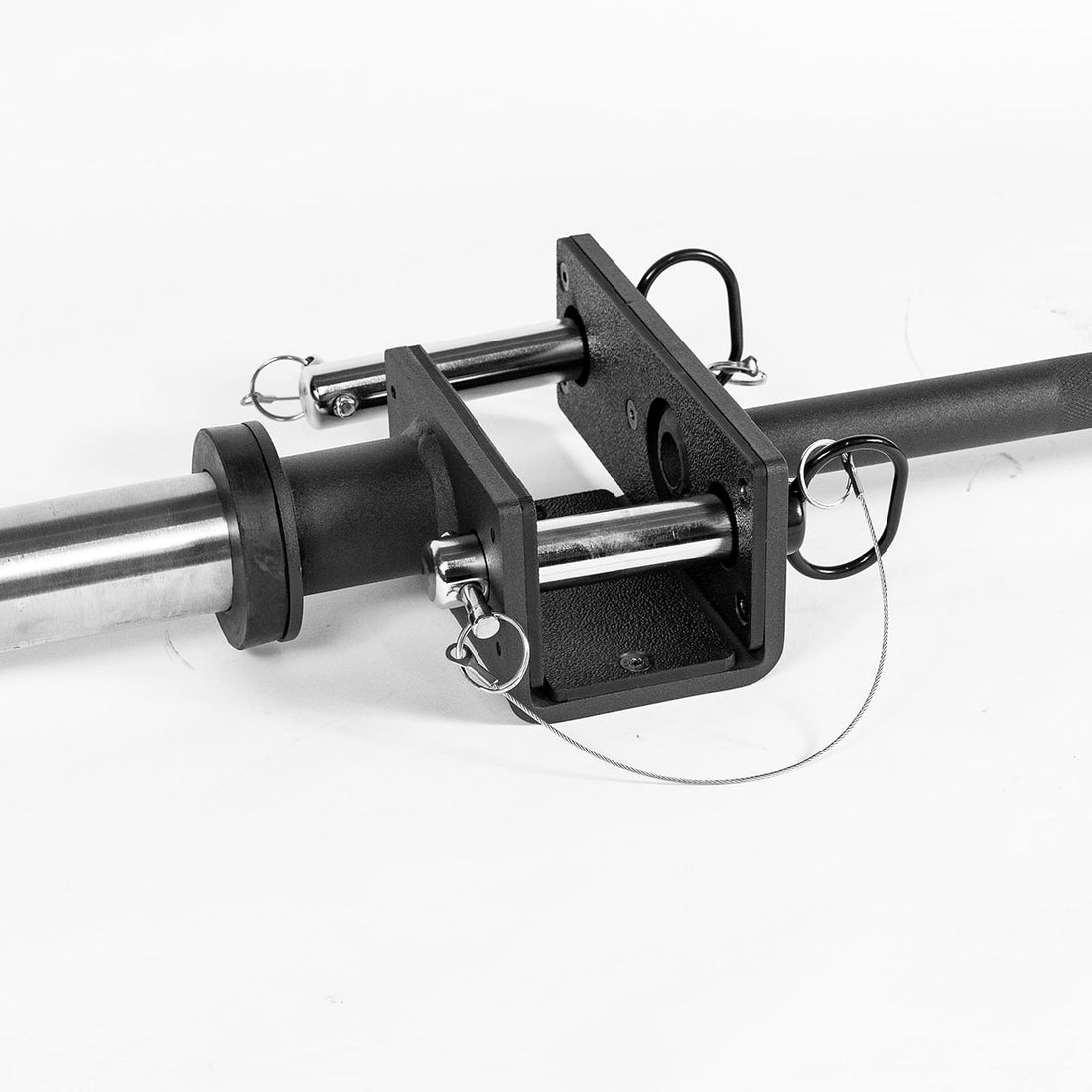 Primal Performance Series Modular Rack - Jammer Connector Bar – Primal ...