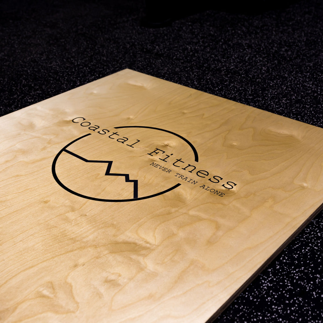 Custom Platform Inserts – Primal Strength